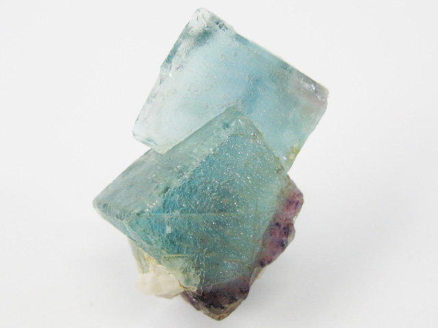 Fluorite-Goboboseb Mtns. Namibia - Mineral Specimen for Sale