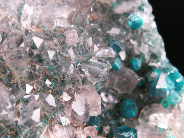 The Khyber Mineral Company - Clearance Minerals