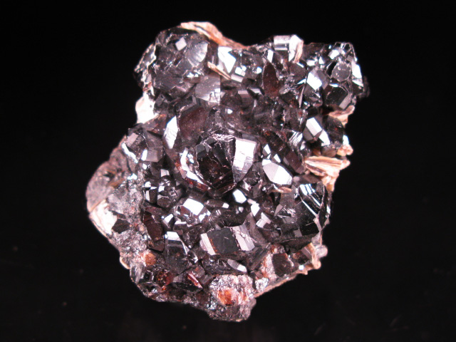 The Khyber Mineral Company - Clearance Minerals