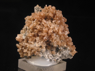 PYRB1 Pyrrhotite
