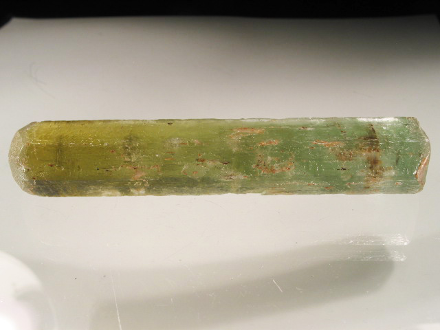 The Khyber Mineral Company - Collections