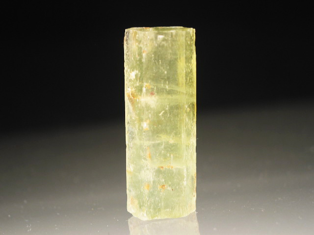 Beryl-Befotaka Sud Madagascar - Mineral Specimen for Sale