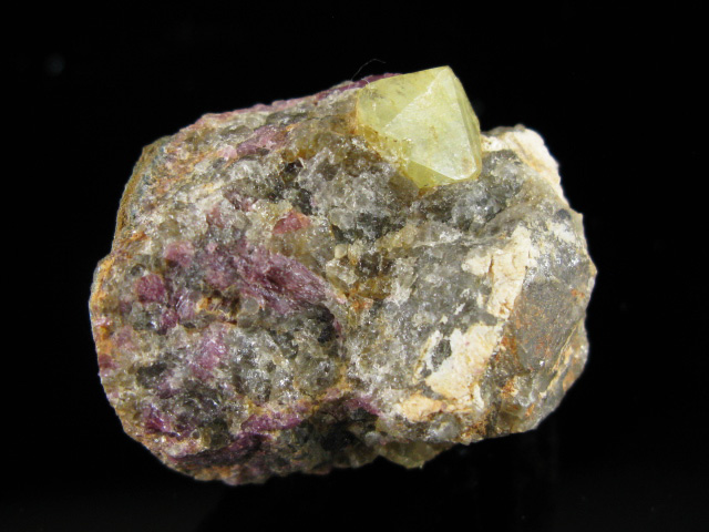 The Khyber Mineral Company - Clearance Minerals