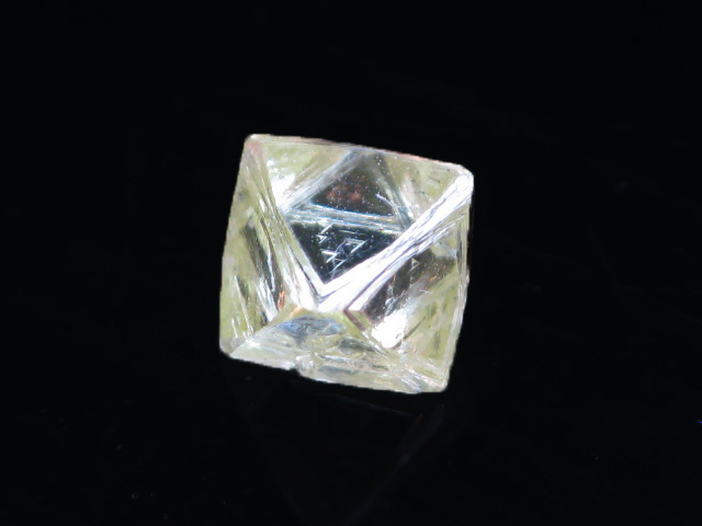 Diamond-West Africa Africa - Mineral Specimen for Sale