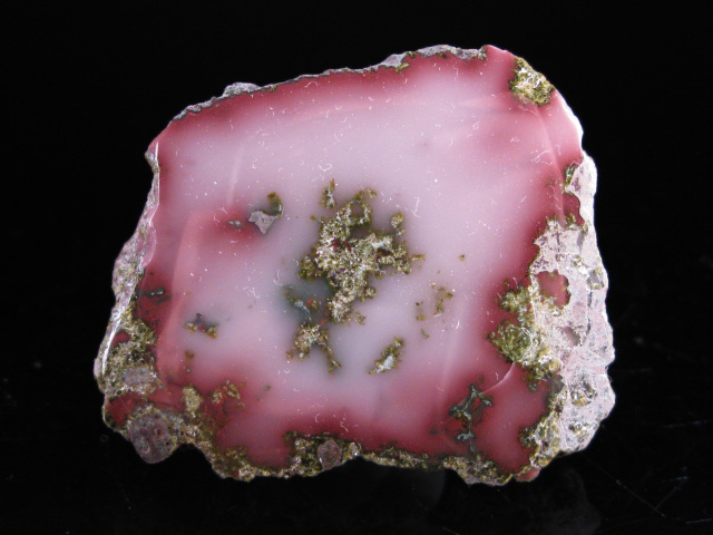 Datolite-Caledonia Mine States - Mineral Specimen for Sale