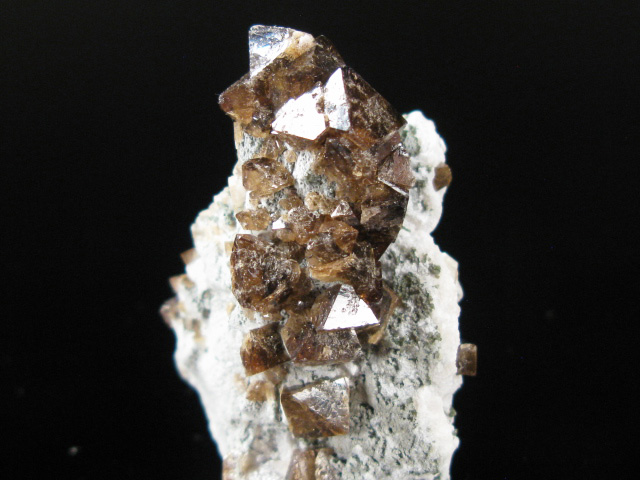 The Khyber Mineral Company - Clearance Minerals