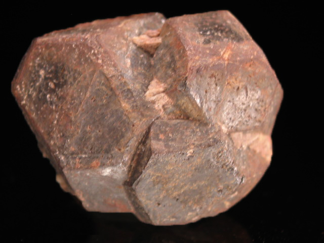 Betafite-Silver Crater Canada - Mineral Specimen for Sale