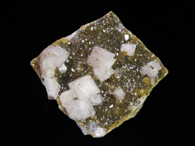Wardite-Rapid Creek Canada - Mineral Specimen for Sale